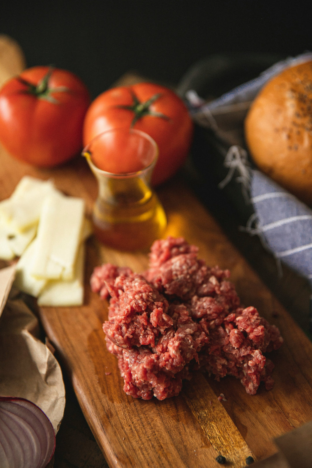 🍔 Ground Beef Bundle – Elwer Land and Cattle